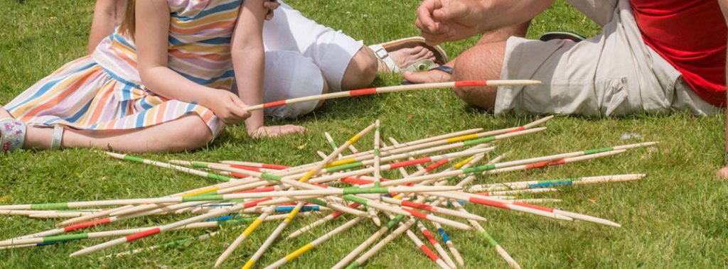Large Pick up Sticks - Victoria Jayne Weddings